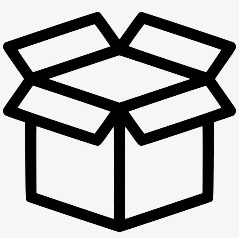 1-img551809 - Box Icon - 980x928 PNG Download - PNGkit