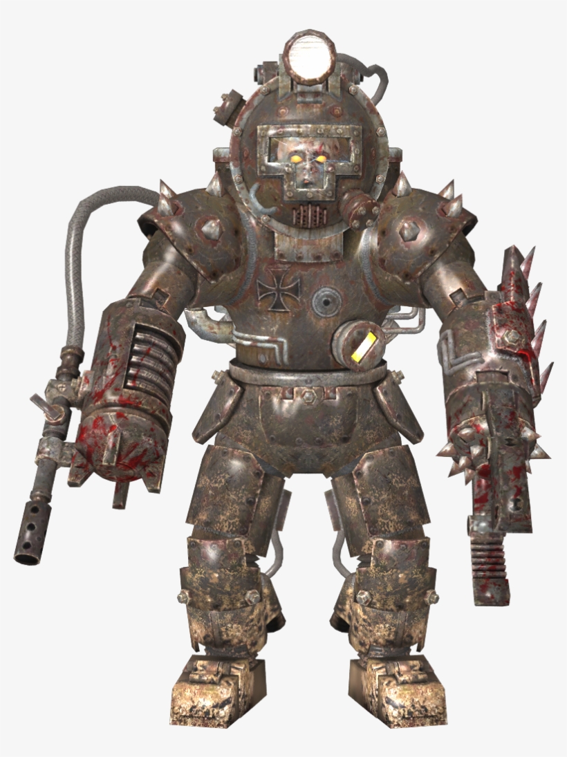 C Zom Mech Body Zps4f208d83 - Panzer Zombies Png - 793x1024 PNG ...