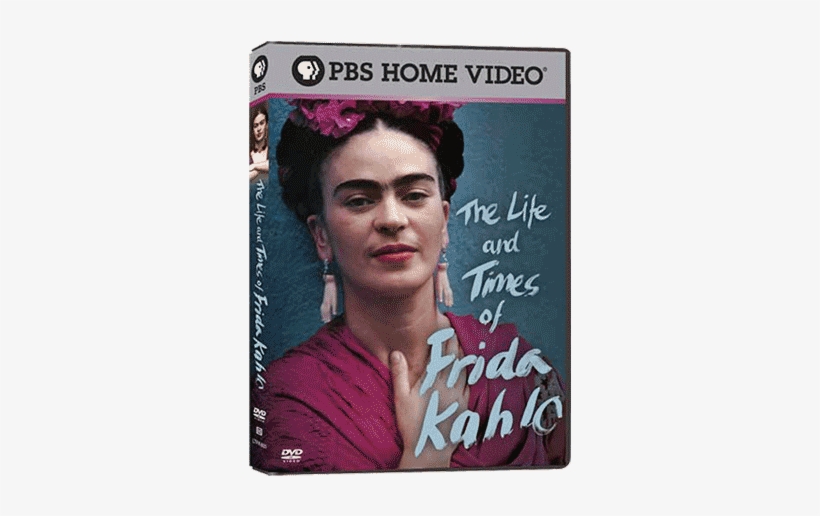 Life And Times Of Frida Kahlo - 450x450 PNG Download - PNGkit