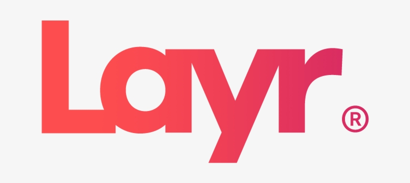 Layr Logo - 764x458 PNG Download - PNGkit