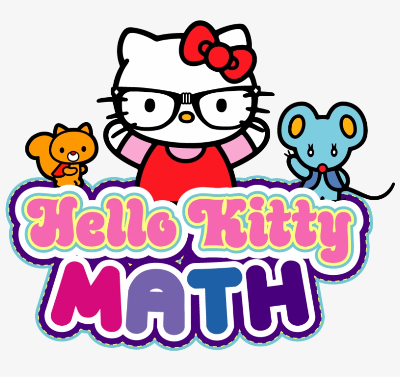 Math Kitty