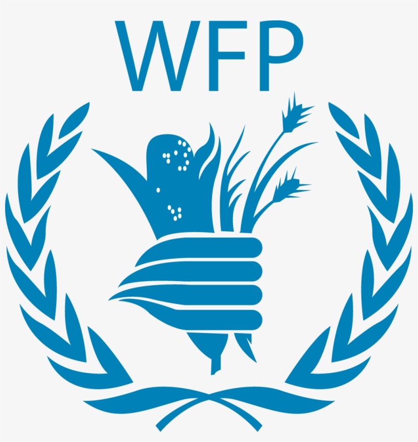 Wfp Logo - World Food Programme Logo Png - 1013x1024 PNG Download - PNGkit