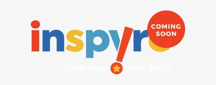 Inspyre-logo - Logo - 586x246 PNG Download - PNGkit