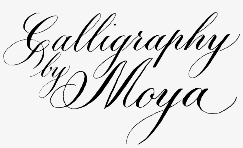 Handwriting Png - 1000x523 PNG Download - PNGkit