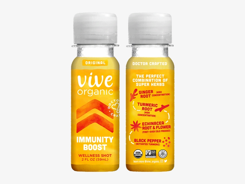 Immunityboost - Plastic Bottle - 402x592 PNG Download - PNGkit