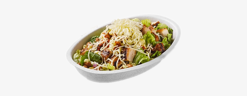 Chipotle Burrito Png - Chipotle Bowl - 500x500 PNG Download - PNGkit