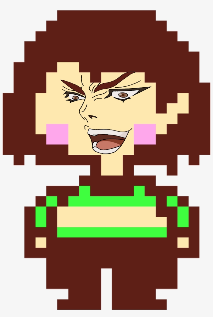Image Dio Universe Of - Chara Sprite - 827x1188 PNG Download - PNGkit