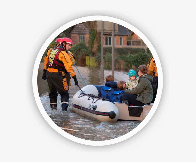 Water Rescue Bubble - Flood - 600x600 PNG Download - PNGkit