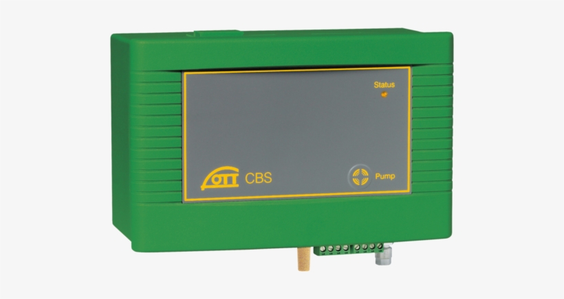 Download Transparent Cs470 Compact Bubble Water Level Sensor, Standard ...