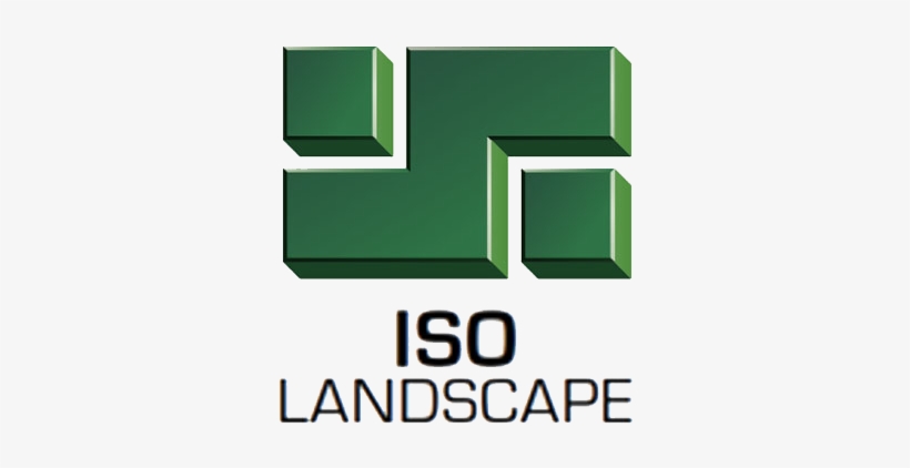 Demo - Demo - Landscape - Landscape - Landscape - Iso Team Logo ...
