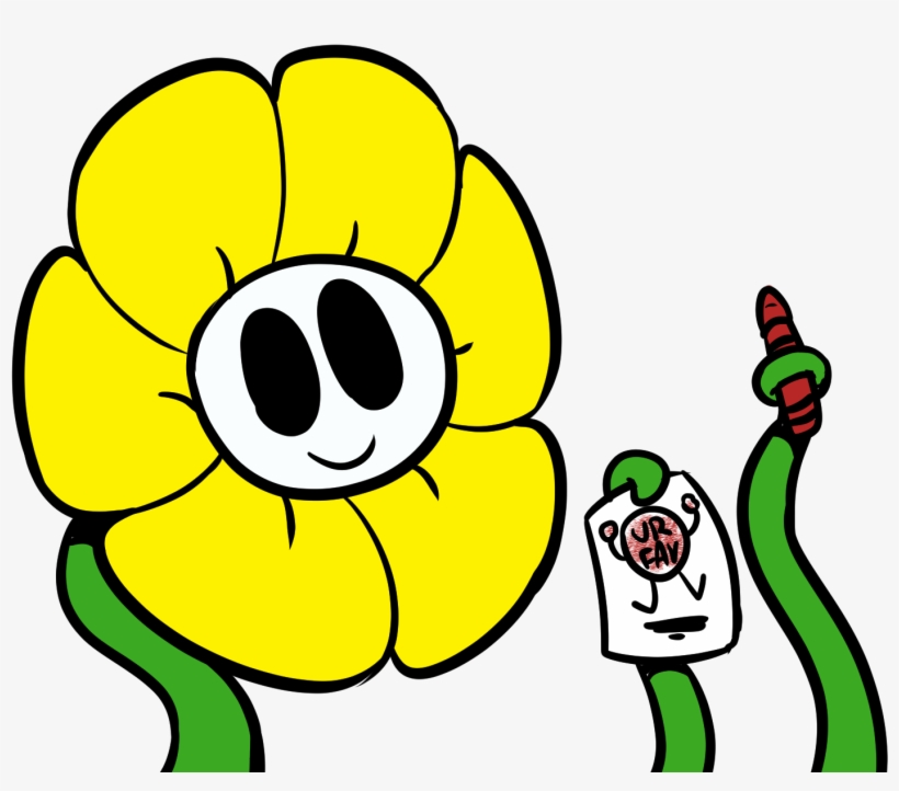 View Samegoogleiqdbsaucenao Flowey The Artist , - Artist - 1600x1200 ...