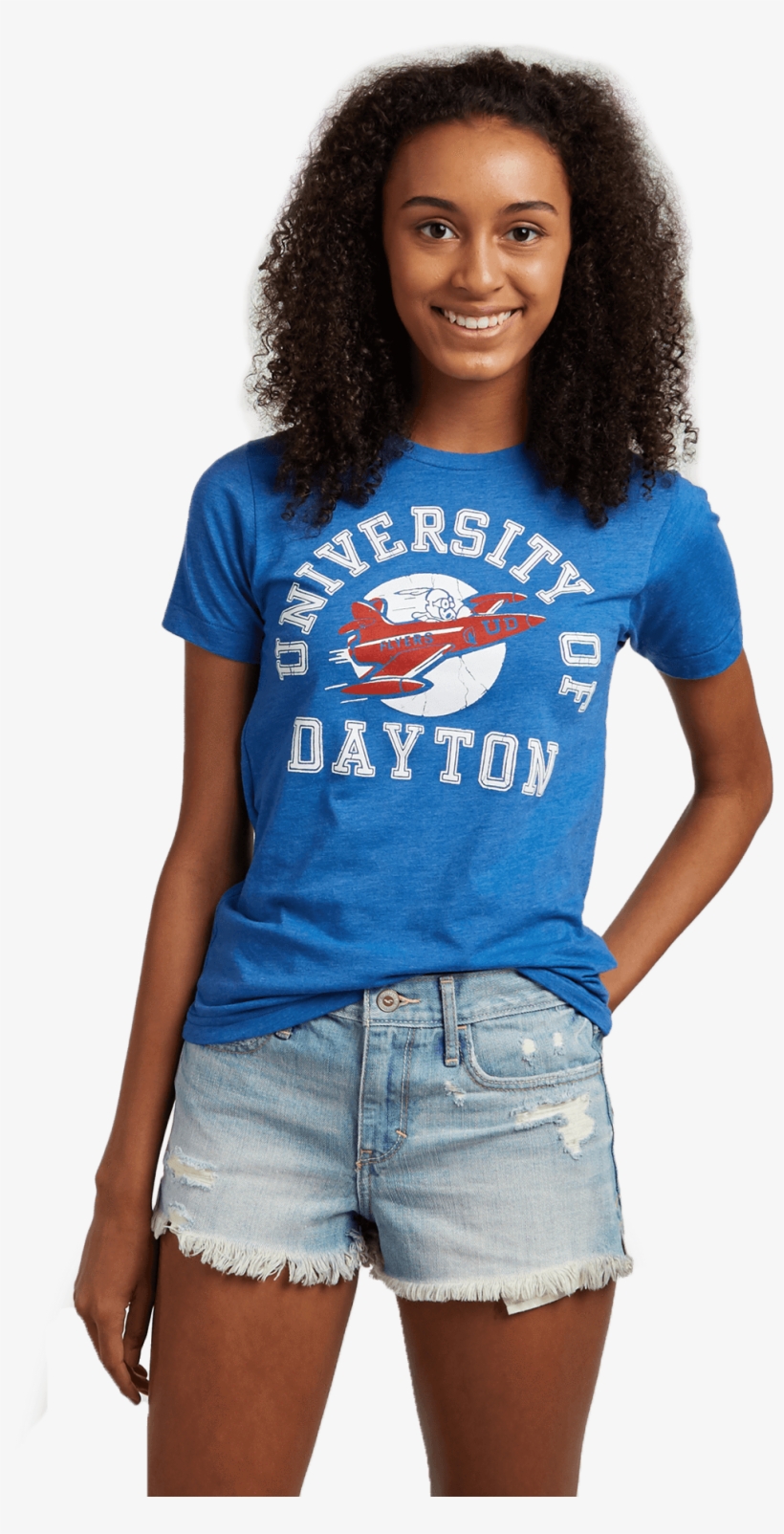 Flyer Model Png - Girl - 2000x2000 PNG Download - PNGkit