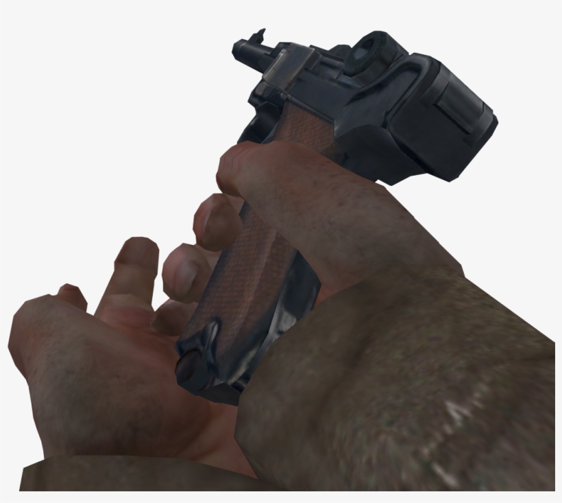 Download Transparent Picture Freeuse Cod Transparent Last Stand - Call ...