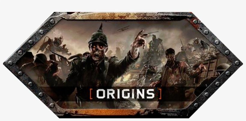 Download Transparent Png - 115 Zombies - PNGkit