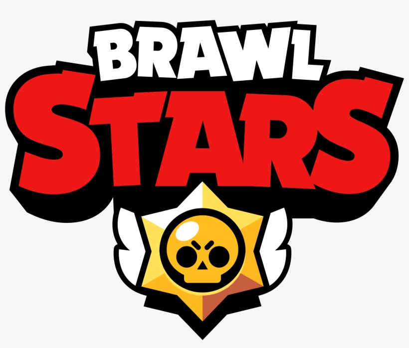 Download Transparent Brawl Stars Logo - Brawl Stars Logo Png - PNGkit
