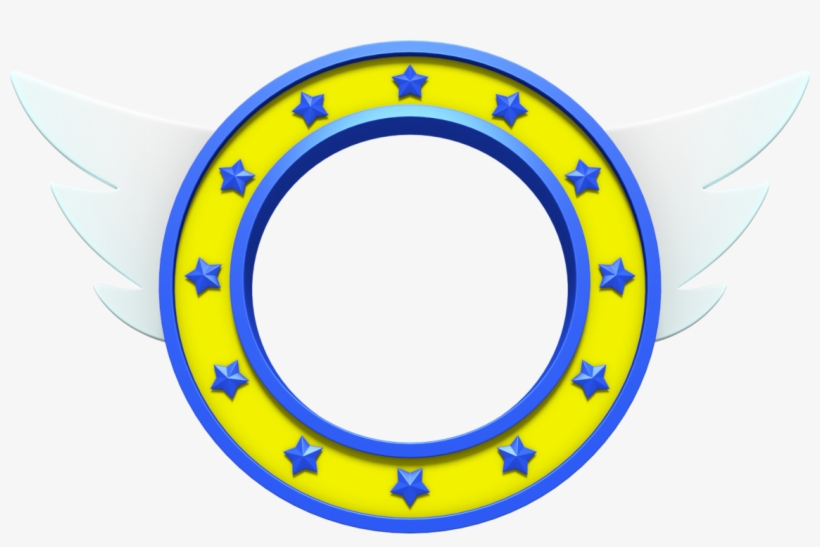 Ring Clipart Sonic - Sonic The Hedgehog - 1137x703 PNG Download - PNGkit