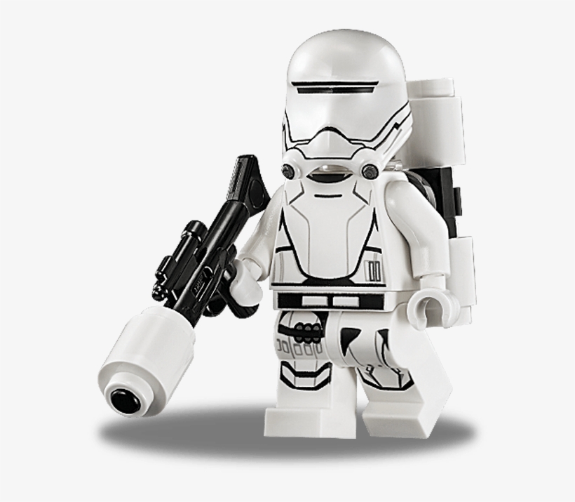 First Order Flametrooper™ - Lego 75149 Star Wars Force Awakens ...