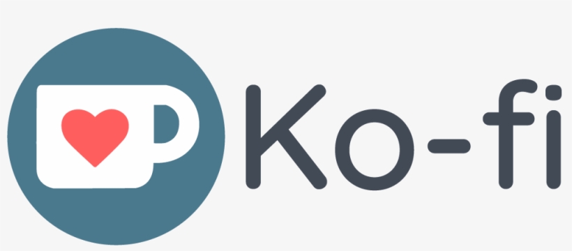 Photo May 12, 20 07 27 - Ko Fi Logo Png - 1000x391 PNG Download - PNGkit