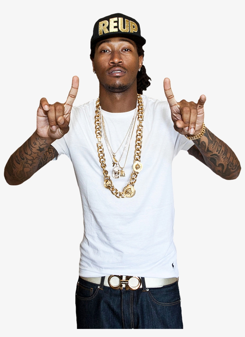 Future Png Rapper - Future The Rapper Outfits 2015 - 1500x1500 PNG ...