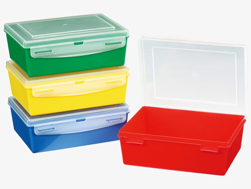 Plastic Box - Plastic Box Items Png - 800x800 PNG Download - PNGkit