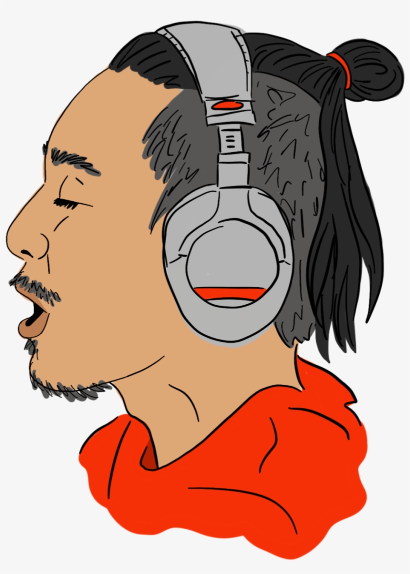 Local Rappers - The Breeze - 1440x1440 PNG Download - PNGkit