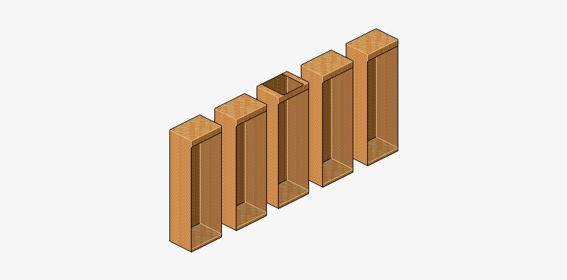 Human Boxes - Map - 4875x3346 PNG Download - PNGkit