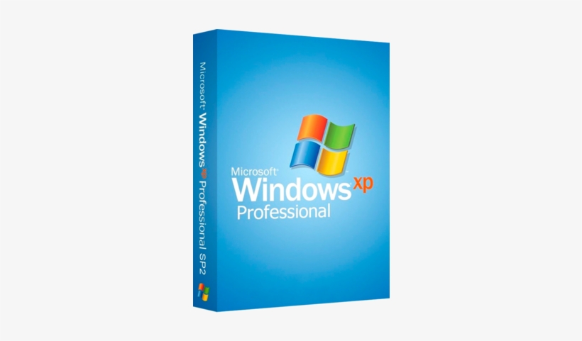 Billing Cycle - Windows Xp Professional Cover - 400x400 PNG Download ...
