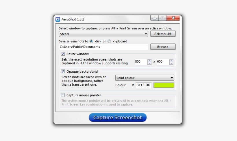 Http - //i48 - Tinypic - Com/11cfo0o - Aeroshot Windows 7 - 477x409 PNG ...