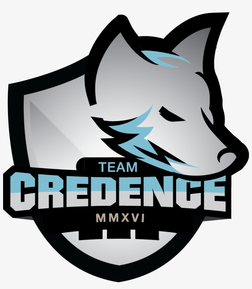 Team Credence - Graphic Design - 1050x1153 PNG Download - PNGkit
