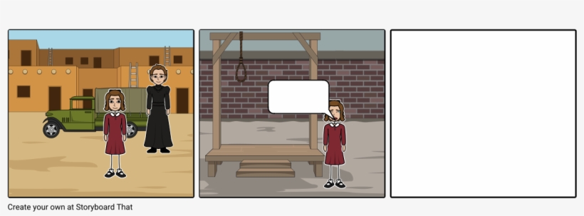 The Four Perfect Pebbles - Cartoon - 1164x385 PNG Download - PNGkit