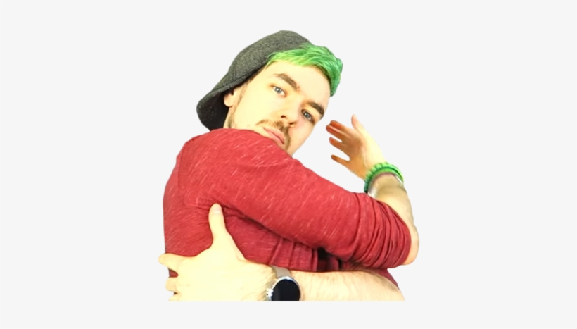 Transparent Jacksepticeye Tumblr - Jacksepticeye Transparent - 400x400 ...