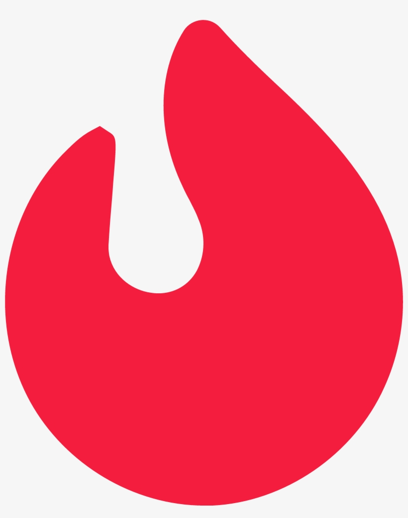 Download Transparent Red Light Rising - Logo - PNGkit