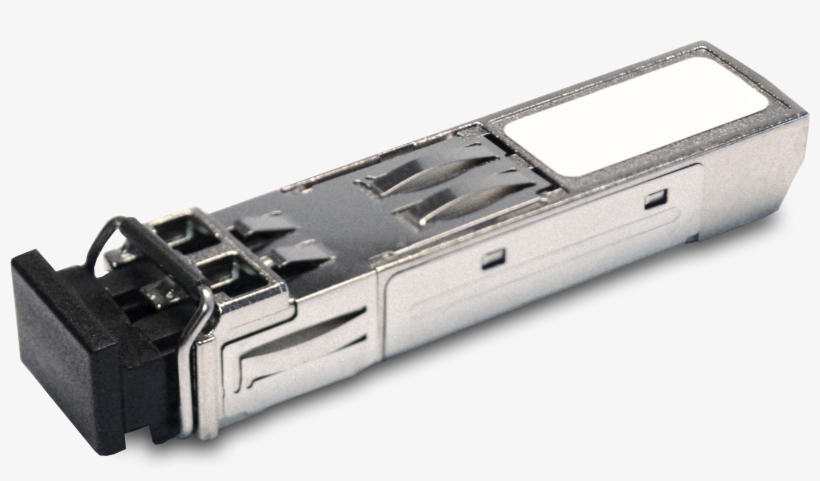 Transform Any Sfp Cage Into A Fiber Compatible Connector - Luminex Sfp ...