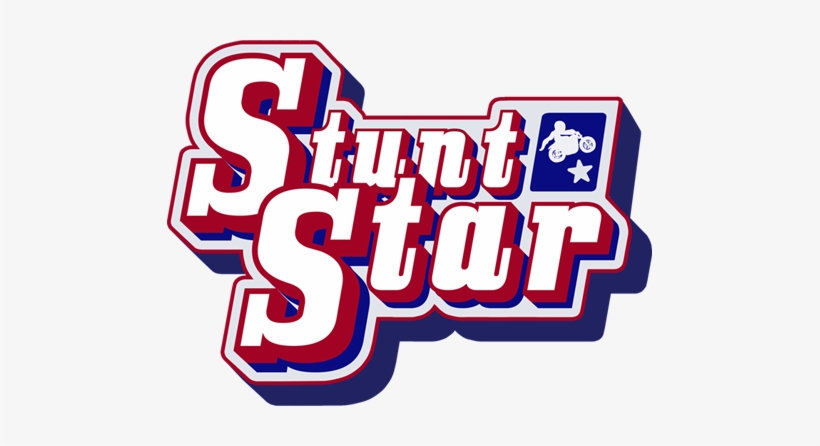 Stuntstar Logo - Logo De Stunt Png - 485x366 PNG Download - PNGkit