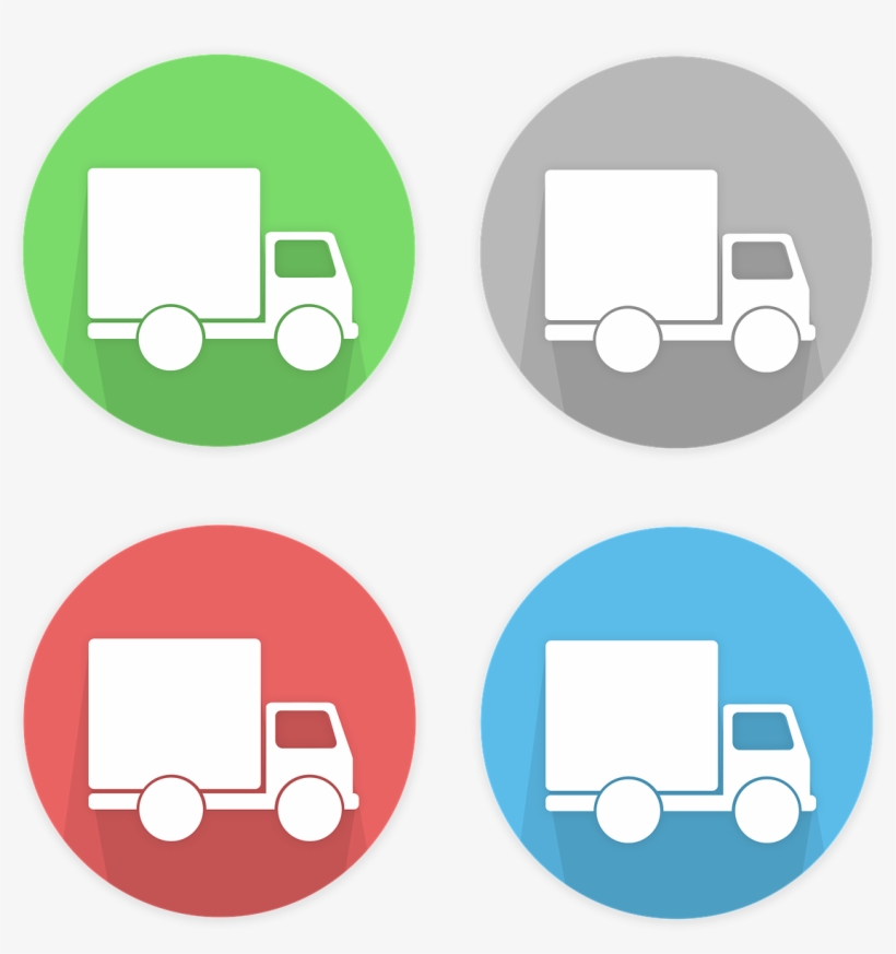 Logistics - 1280x1280 PNG Download - PNGkit