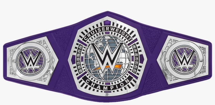 Wwe Cwc Championship 2016 - 1000x600 PNG Download - PNGkit
