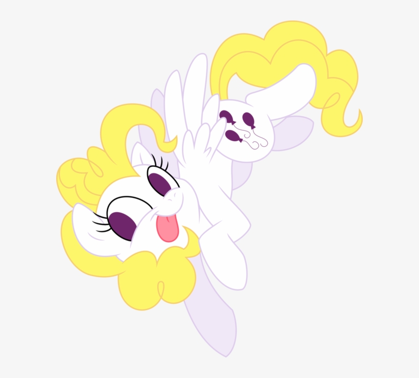1369468875201 - Surprise Mlp Art - 600x659 PNG Download - PNGkit