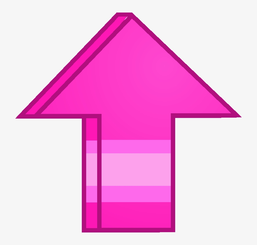 Diaup Arrow - Object Shows Bodies Deviantart - 722x703 PNG Download ...