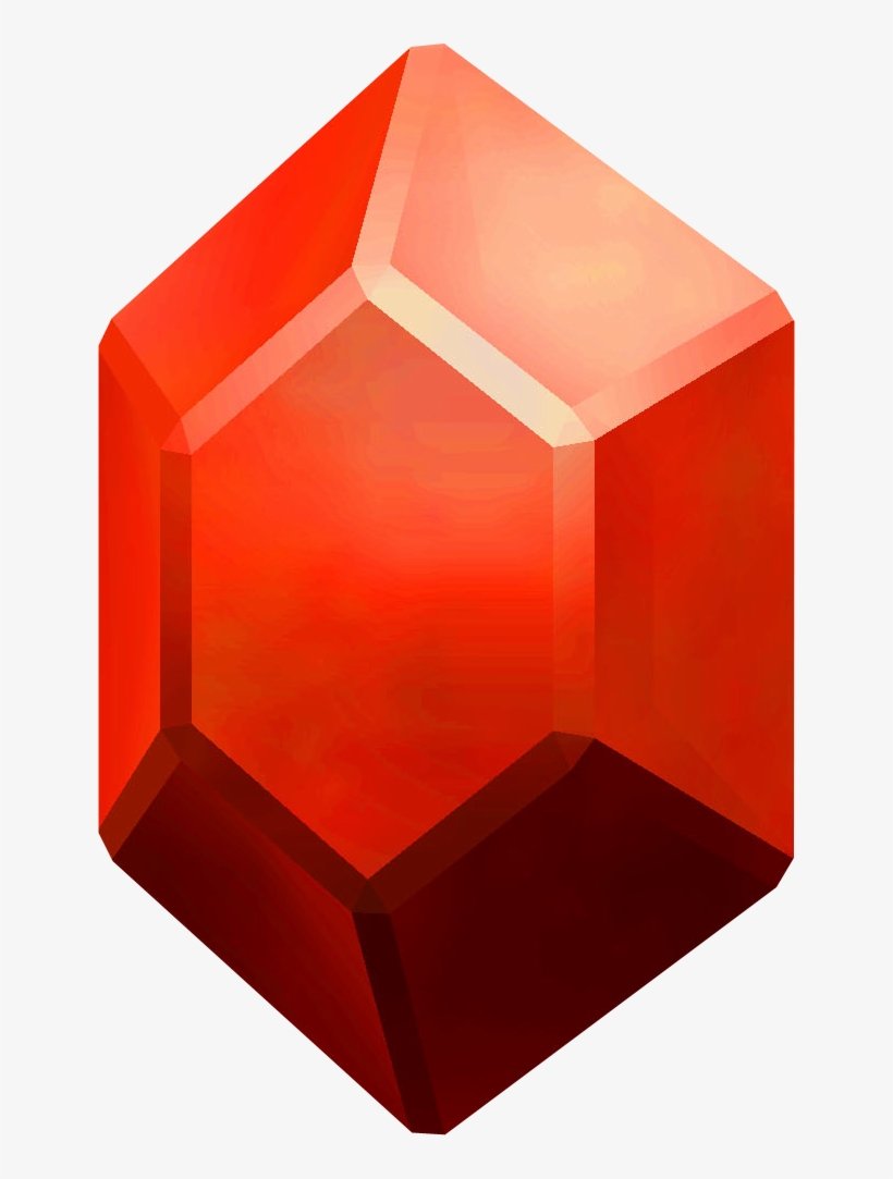 Zelda Rupee Png - Legend Of Zelda Red Rupee - 640x1003 PNG Download ...