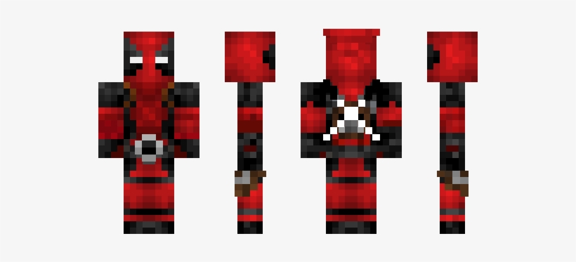 Minecraft Skin Vergil - El Skin De Raptorgamer - 600x348 PNG Download ...