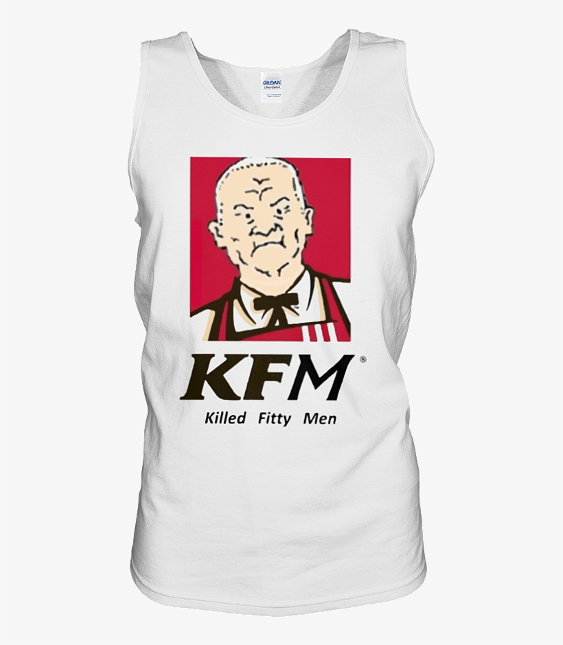 Kfm Killed Fitty Men - 900x1125 PNG Download - PNGkit