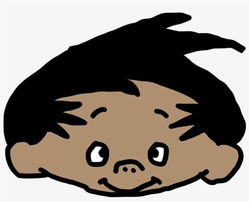 Bobby's World Icon - Icon - 963x725 PNG Download - PNGkit