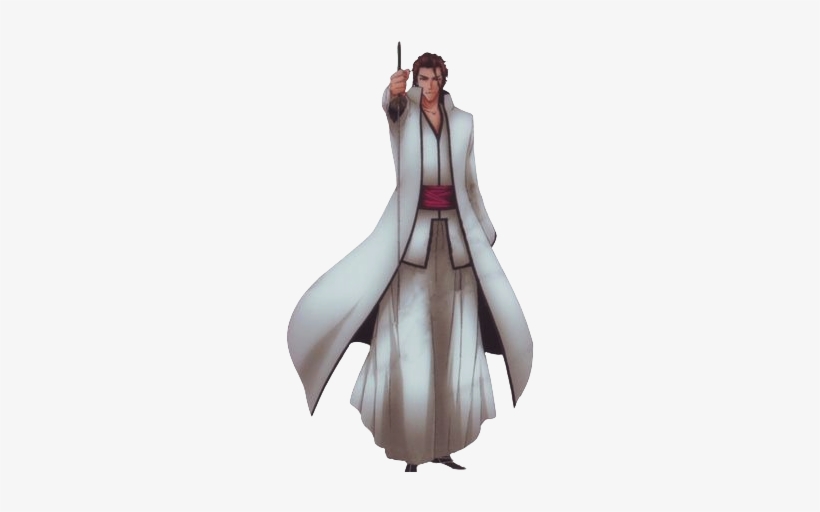 Download Transparent Aizen Render 2 By Loona Cry D4779hr 0 - Aizen ...