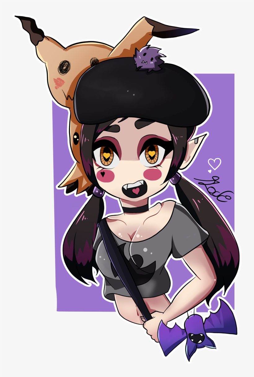 I Decided To Include My Fav - Cartoon - 900x1200 PNG Download - PNGkit