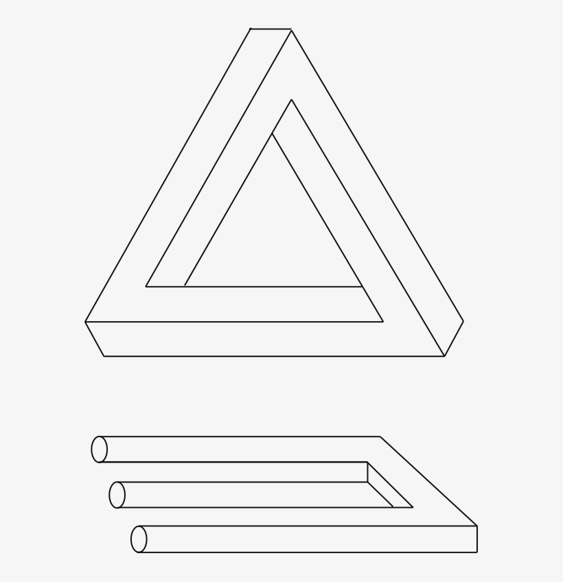 File - Impossible Objects - Svg - Неможливі Фігури - 573x768 PNG ...