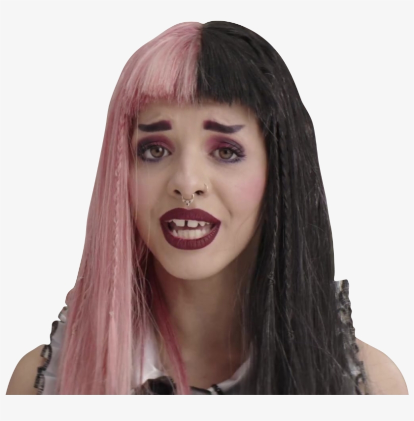 Download Transparent Part ¾ Credits - Girl - PNGkit