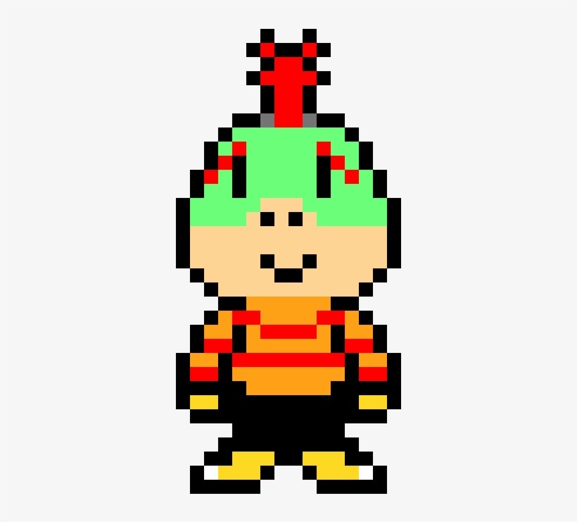 Chara Sprite - 540x720 PNG Download - PNGkit