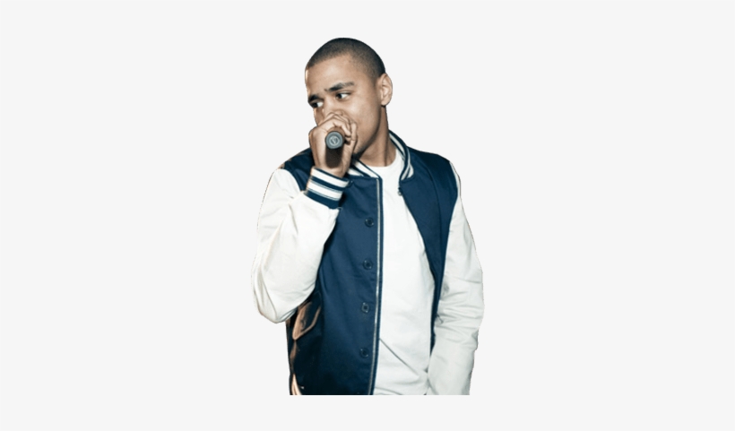 Cole Singing - J Cole 2011 - 400x400 PNG Download - PNGkit