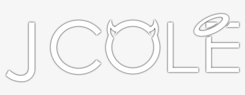 Cole, Music Fan, Fan, - J Cole Logo - 800x310 PNG Download - PNGkit