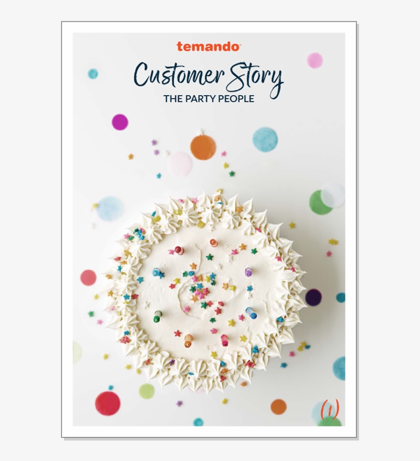 Temando Pty Ltd. - 1500x1200 PNG Download - PNGkit